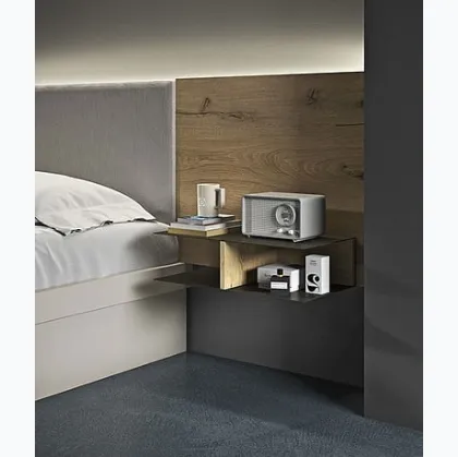 Comodini Cinquepuntozero Lecco